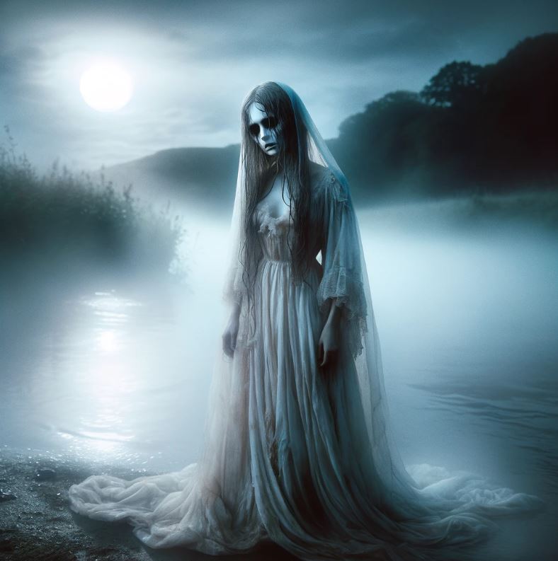 Joan Baez La Llorona The Weeping Woman Joan Baez La Llorona The Weeping Woman