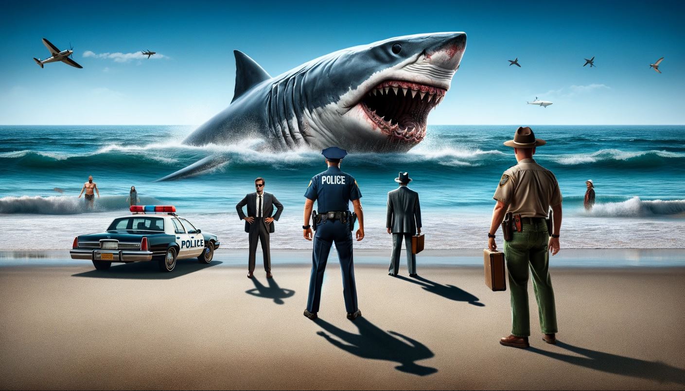 Chilling Depths of Horror: Unraveling the Terrifying Tales of Iconic ...