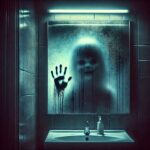 Inside the Baby Blue Challenge: TikTok’s Chilling Mirror Ritual You ...