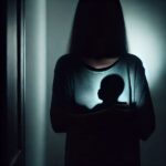 Inside the Baby Blue Challenge: TikTok’s Chilling Mirror Ritual You ...