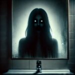 Inside the Baby Blue Challenge: TikTok’s Chilling Mirror Ritual You ...