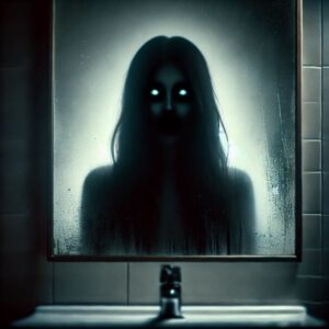 Inside the Baby Blue Challenge: TikTok’s Chilling Mirror Ritual You ...