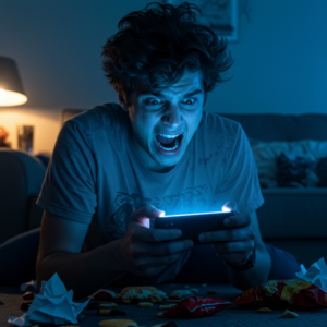 Dive into Terror: Top 10 Horror Games to Haunt Your Mobile Device ...